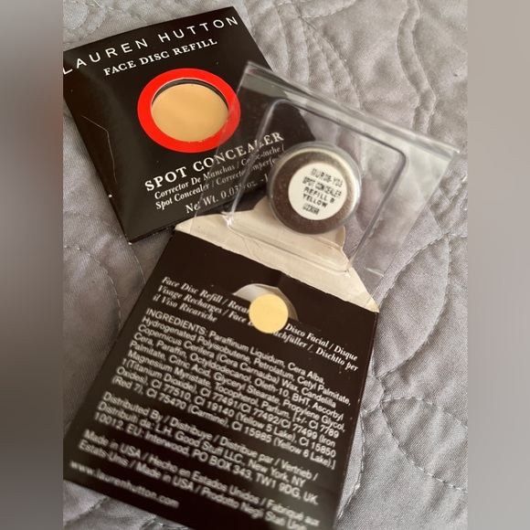 Lauren Hutton | Makeup | Lauren Hutton Concealer | Poshmark